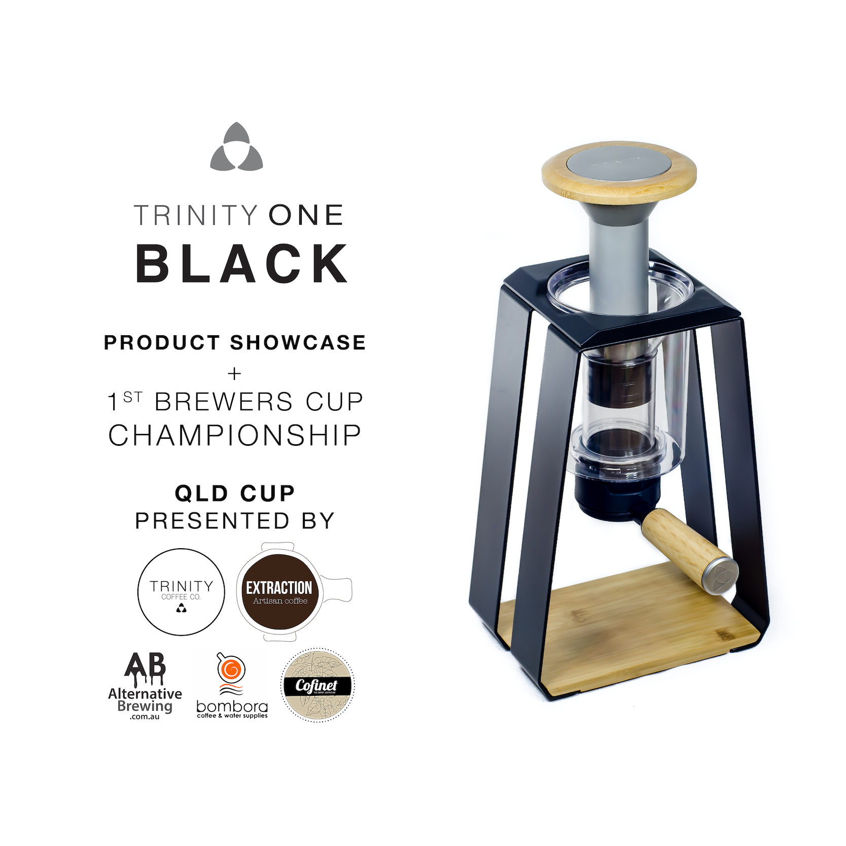 Events – Trinity Coffee Co.