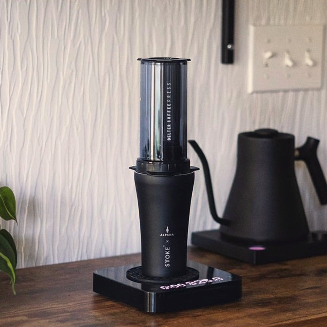 Our Products – Trinity Coffee Co.