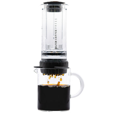 Our Products – Trinity Coffee Co.