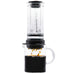 Delter Coffee Press - Clear – Trinity Coffee Co.