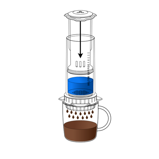 Trinity Coffee Co.