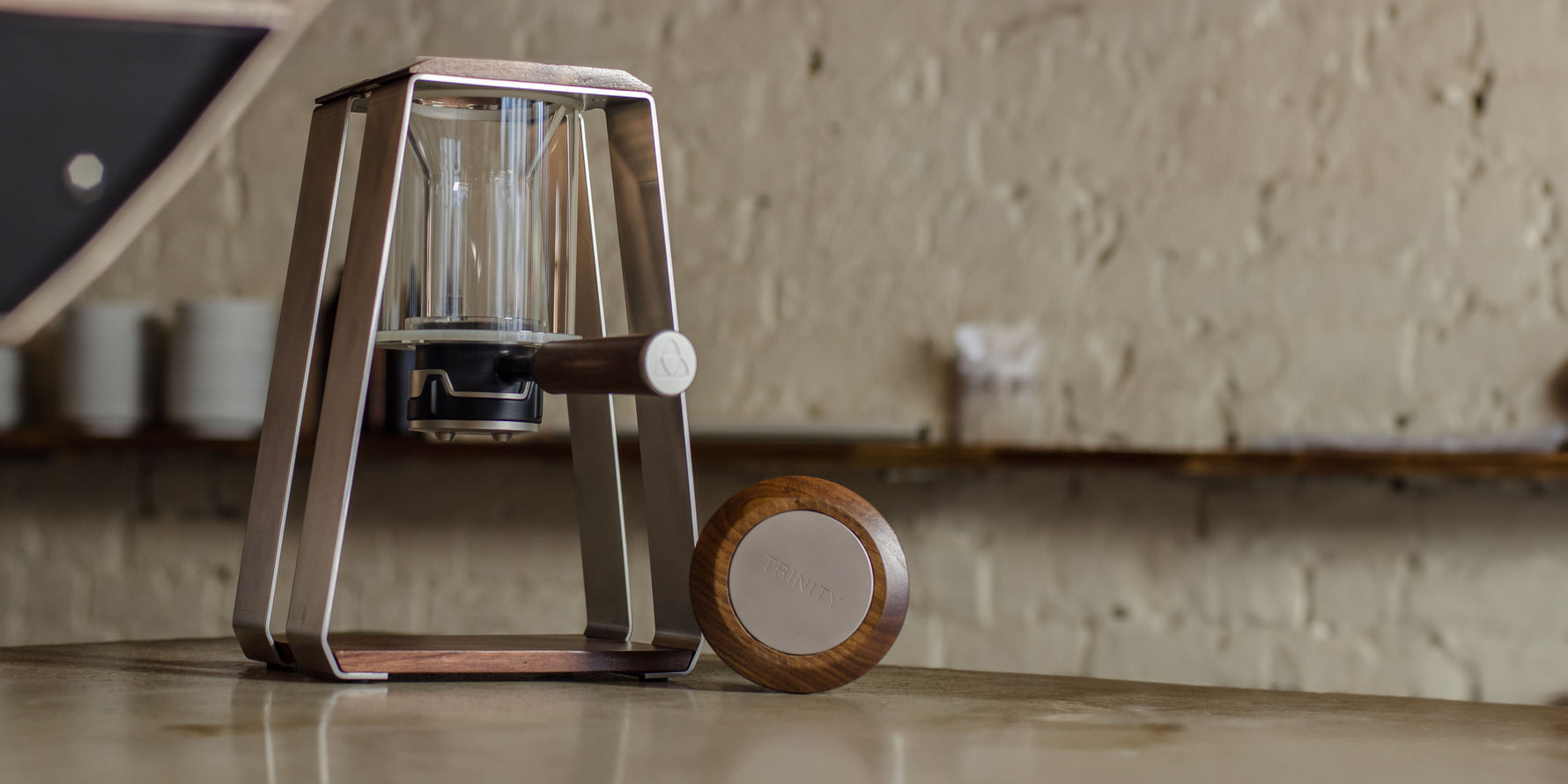 Trinity Coffee Co.