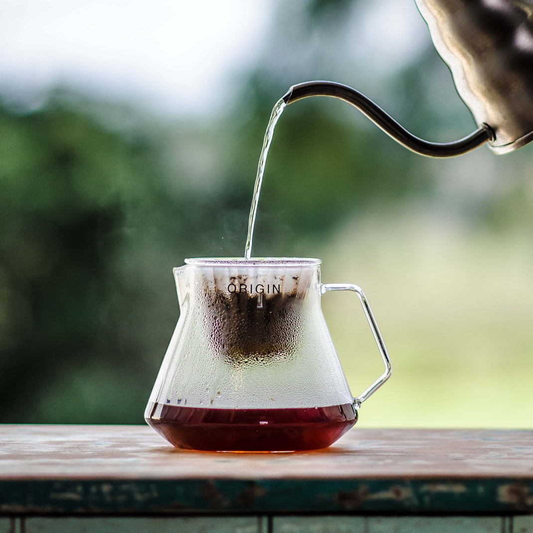 Trinity Coffee Co.