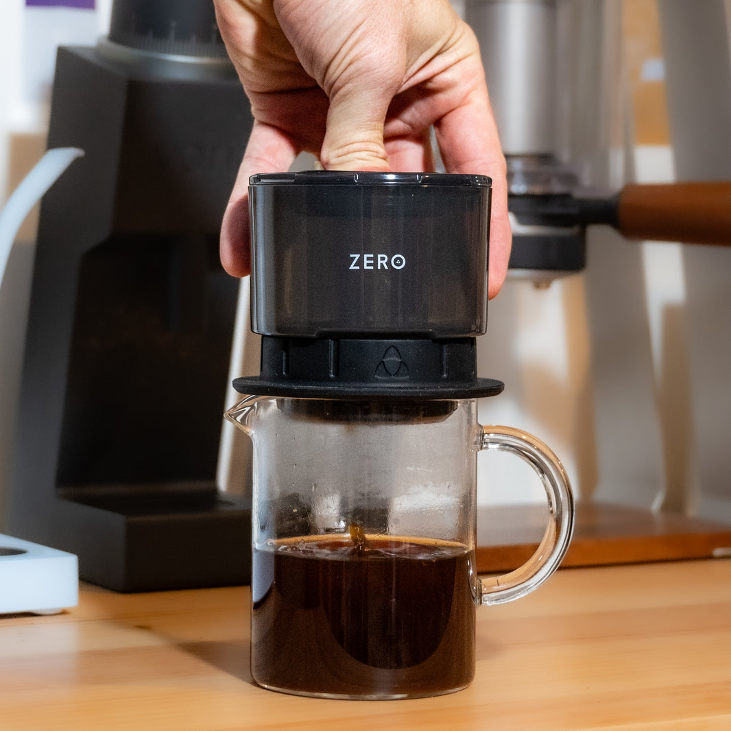 Our Products – Trinity Coffee Co.